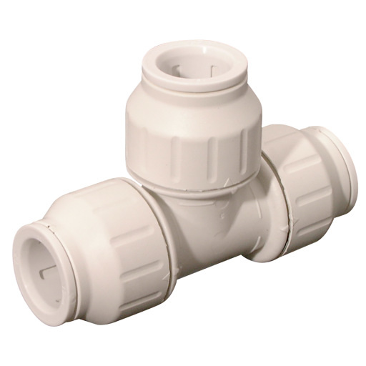 Equal Tee - Teignflex Ltd