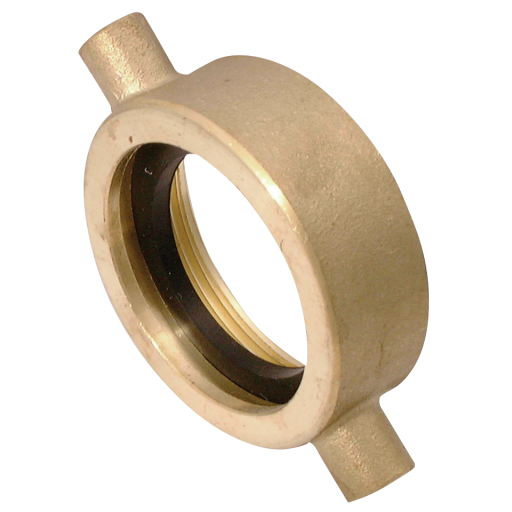 Brass Collar - Teignflex Ltd