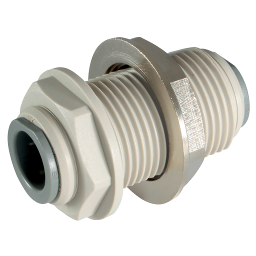 Reducing Bulkhead Connectors - Teignflex Ltd