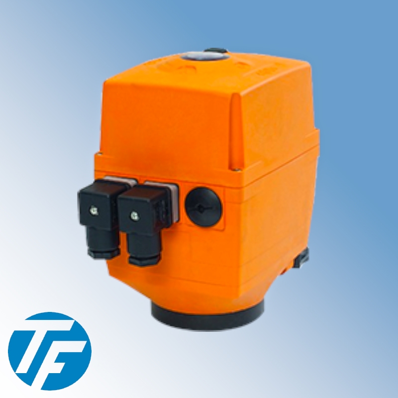 Georg Fischer PVC Valves - Teignflex Ltd