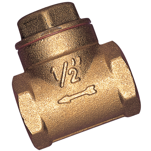 Brass Swing Check Valve - Teignflex Ltd