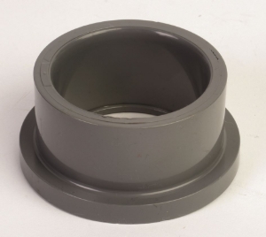 ABS STUB FLANGE [SERRATED FACE] - Teignflex Ltd