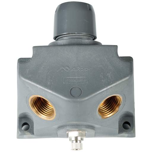 Terminal Wall Connector - Teignflex Ltd