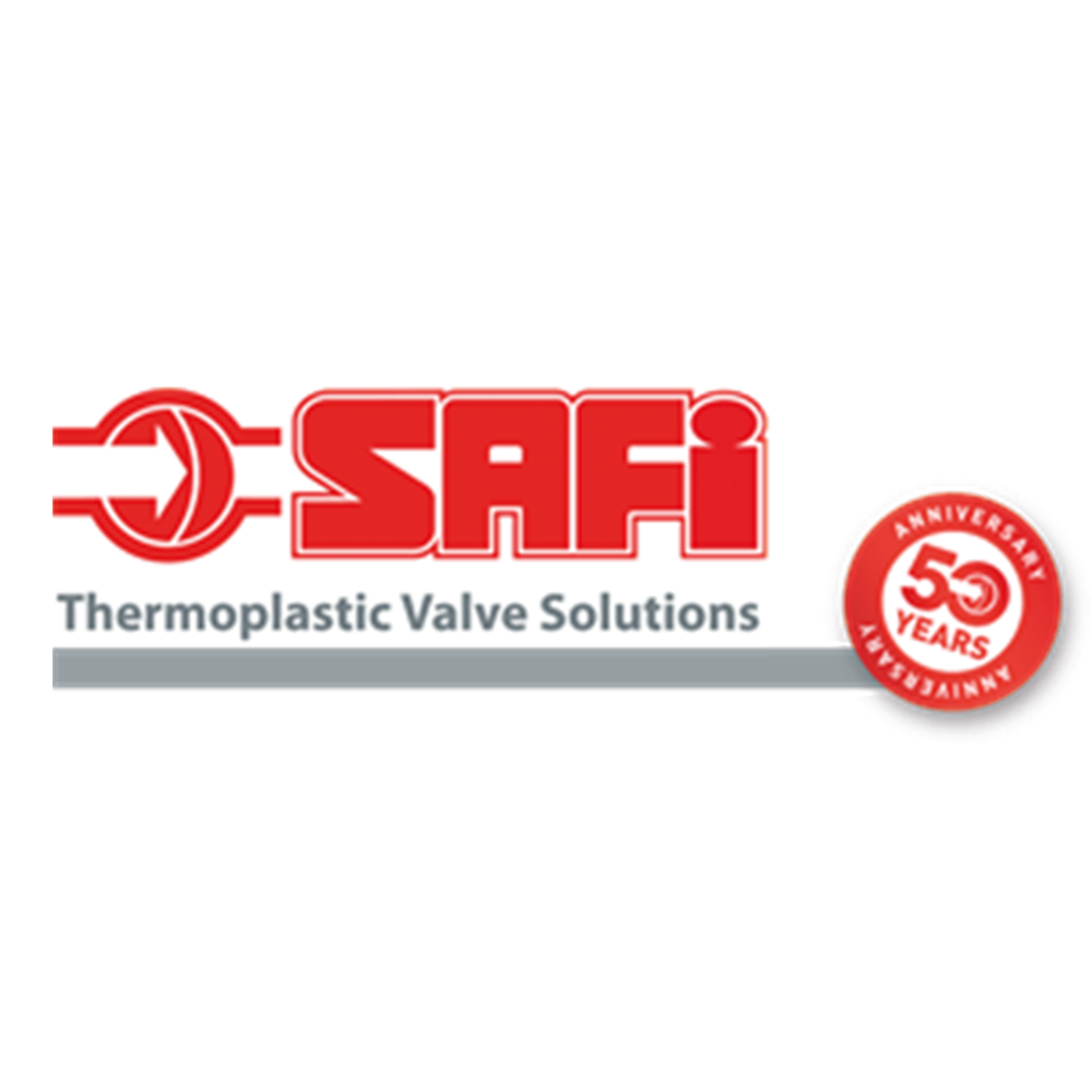 Safi Valves Catalogue - Teignflex Ltd