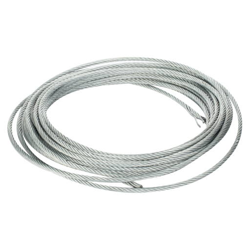 Wire Suspension Cable - Teignflex Ltd