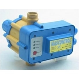 Pressure Boosting System Mascontrol Low Voltage - Teignflex Ltd