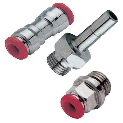 Metal Push Fit - Teignflex Ltd