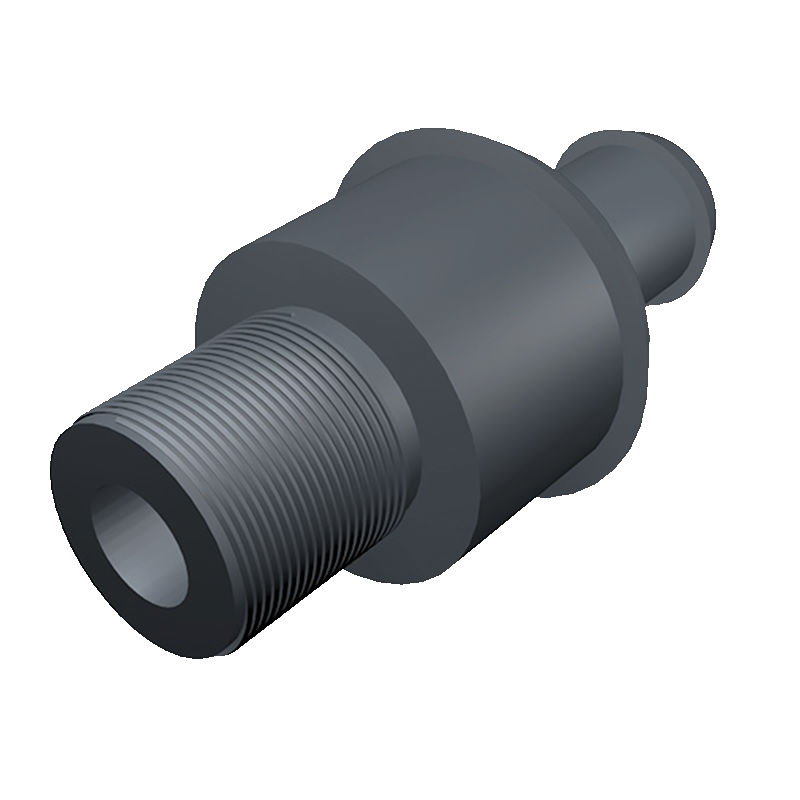 TF Double Safe Fittings - Teignflex Ltd