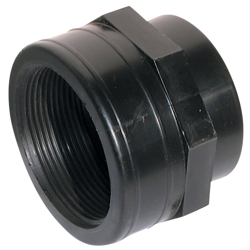 Reducing socket Female x Female BSPP - Teignflex Ltd