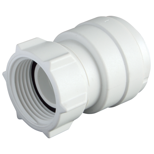 BSPP Female to Tap Connector - Teignflex Ltd