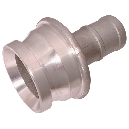 Instantaneous Coupling Male - Teignflex Ltd