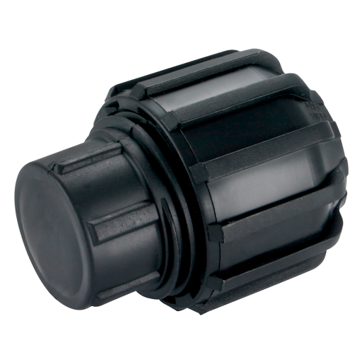 UNIVERSAL END CAP - Teignflex Ltd