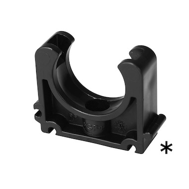 Georg Fischer Pipe Clips - Teignflex Ltd