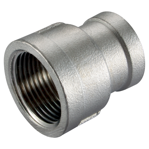 Female Reducing Socket Teignflex Ltd