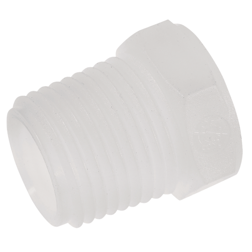 PVDF Reducing Bush - Teignflex Ltd