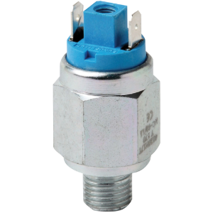 Pressure Switches BSPP Normally Closed - Teignflex Ltd