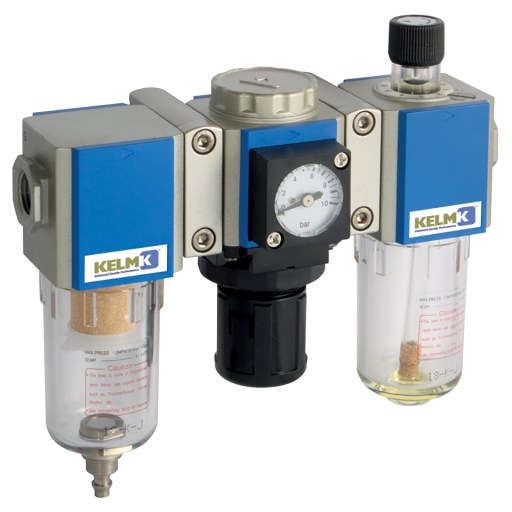 200 Series FRL Bracket & Gauge - Teignflex Ltd