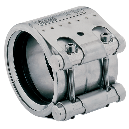 Norma Connect Flex Pipe Coupling - Teignflex Ltd