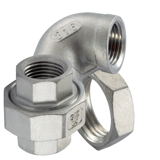 Metal Piping Systems - Teignflex Ltd