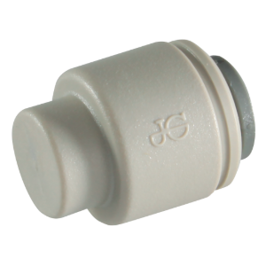 Tube Blanking Caps - Teignflex Ltd