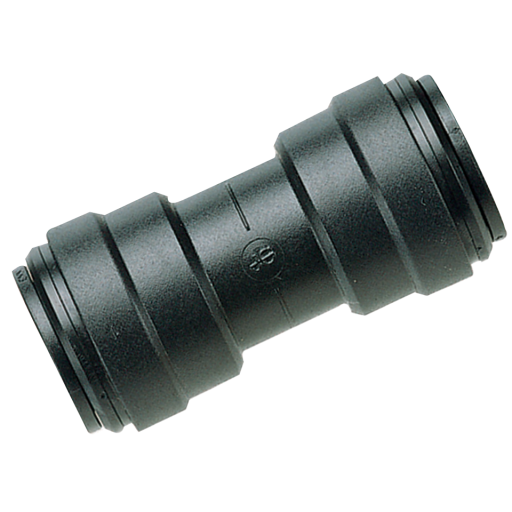 Straight Connector - Teignflex Ltd