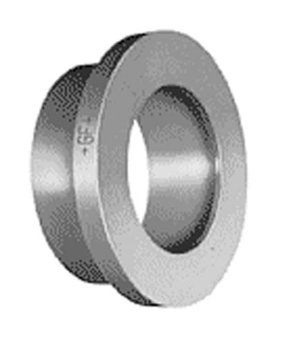 PVC STUB FLANGE FLAT FACE - Teignflex Ltd