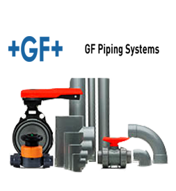 Georg Fischer ABS Imperial Range - Teignflex Ltd