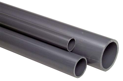 PVC CLASS 7 PIPE - Teignflex Ltd