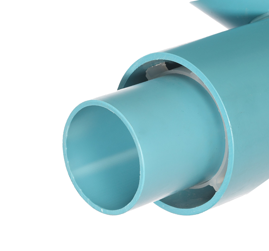 CPV Safeflo - Teignflex Ltd