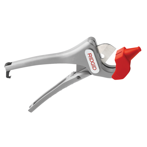 Plastic ad Multi-layer Pipe Cutter - Teignflex Ltd