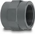 PVC SOCKET BSP THREADED - Teignflex Ltd