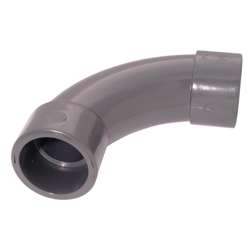 PVC Imperial Bends - Teignflex Ltd