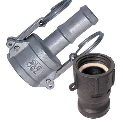 Camlocks - Teignflex Ltd