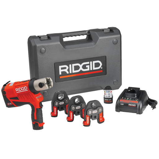 Professional Tools by RIDGID - Teignflex Ltd