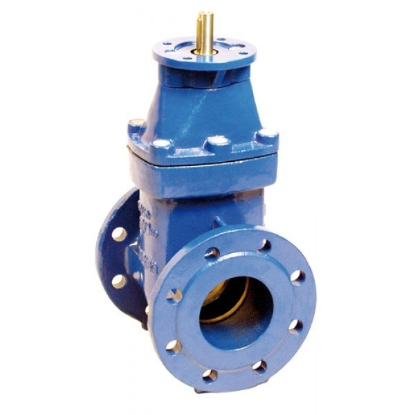 Seat Wedge Gate Valve - Metal - Teignflex Ltd