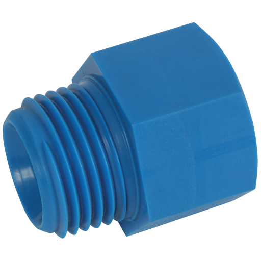 Nylon Bush - Teignflex Ltd