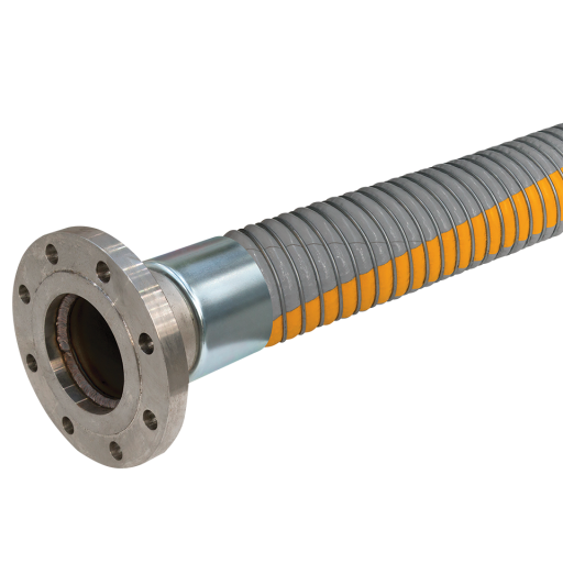 Techchem PG Stainless Steel PN16 Flanged Fittings - Teignflex Ltd