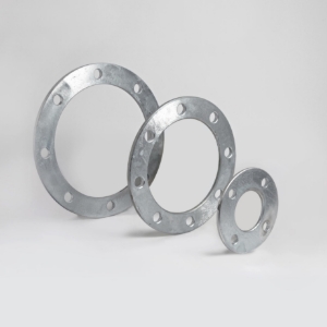 GALV FLANGE BACKING RING, NP16 - Teignflex Ltd
