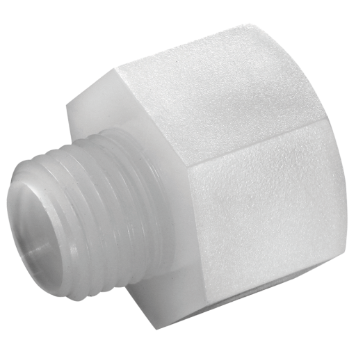 PVDF Bush - Teignflex Ltd