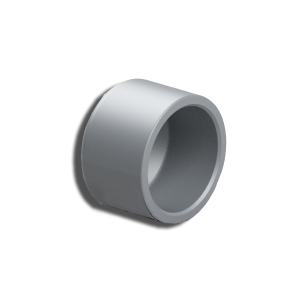 ABS CAP PLAIN - Teignflex Ltd