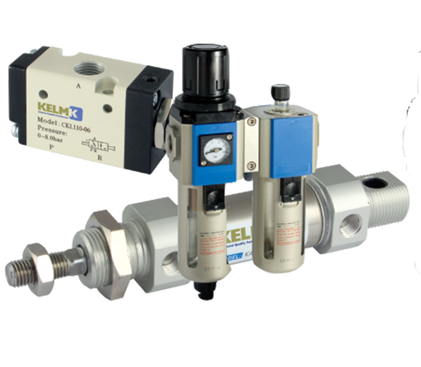 Pneumatics - Teignflex Ltd