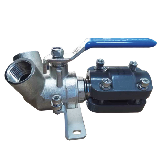 Quick Connect Ball Valves Female - Teignflex Ltd