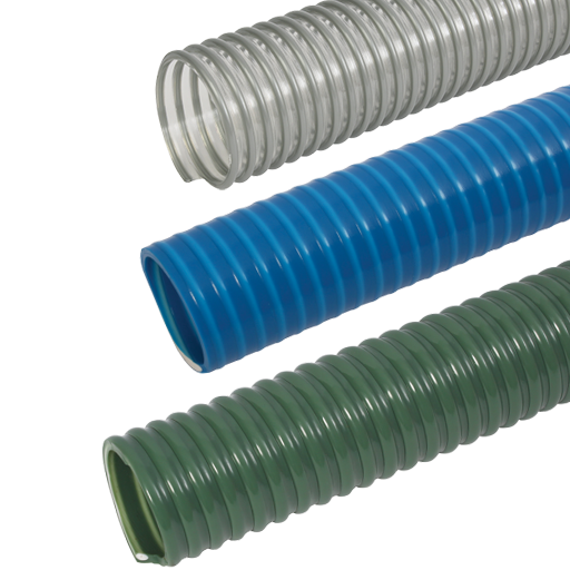 Industrial Hose - Teignflex Ltd