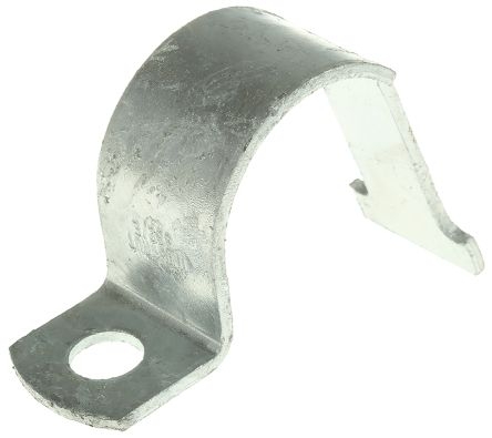 SS2 Pipe Clamp - Teignflex Ltd