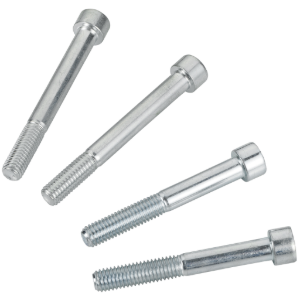 Fixing Bolts - Teignflex Ltd