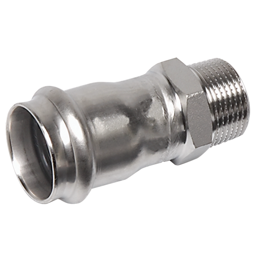 Socket Female x Male BSPT - Teignflex Ltd