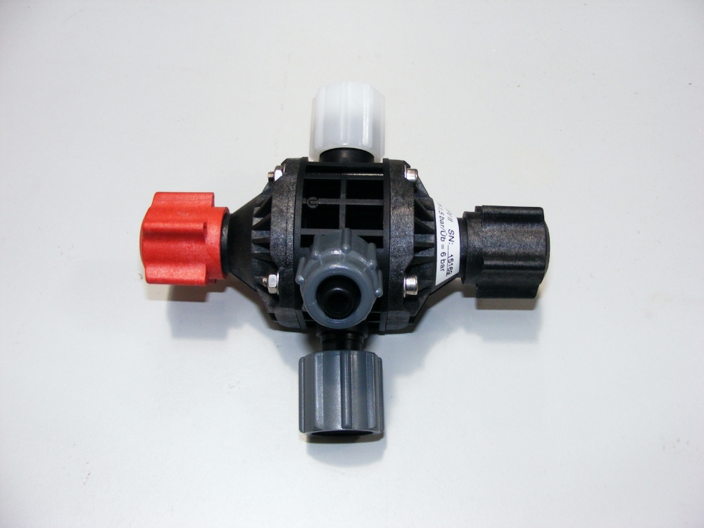 Valves and Pump Accessories - Teignflex Ltd