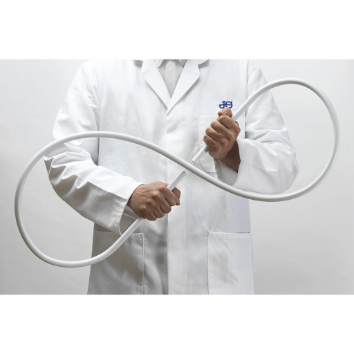 Lay Flat Barrier Pipe - polybutylene - Teignflex Ltd