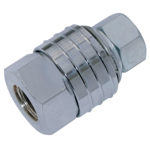 High Pressure Water Couplings - Teignflex Ltd